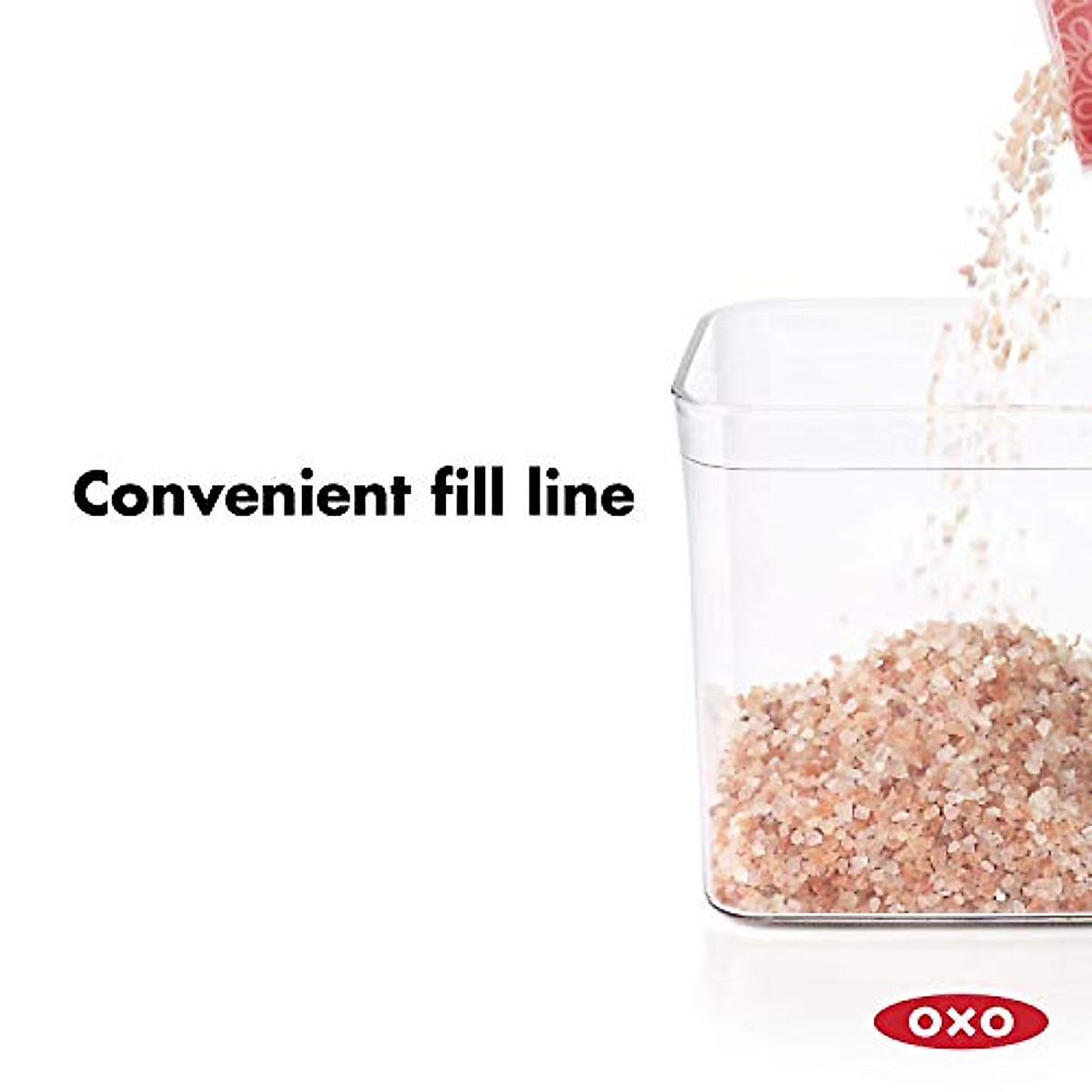 OXO Good Grips 20-Piece POP Container Set