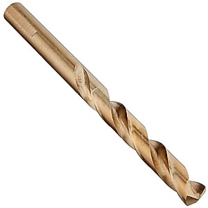 Vermont American 12678 Cobalt Drill Bit, 7/16-Inch by 5-1/2-Inch