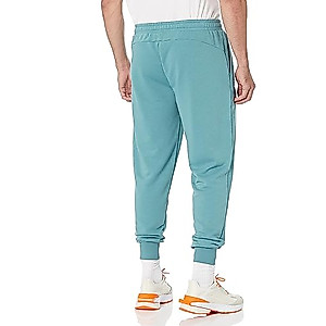 PUMA Men's Standard Porsche Legacy ESS Pants, Bold Blue, X-Large