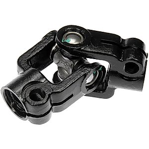 Dorman 425-358 Steering Shaft Universal Joint Compatible with Select Ford / Mazda / Mercury Models