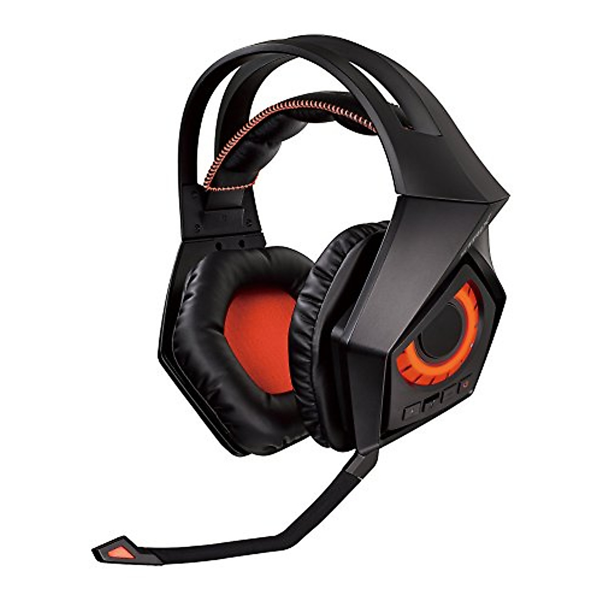 ASUS ROG Strix Wireless Gaming Headphone (ROG Strix Wireless)