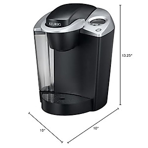 Keurig B50 Gourmet Single-Cup Brewing System