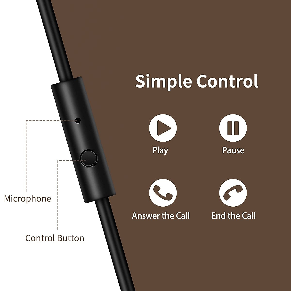 OneOdio A71 Hi-Res Studio Recording Headphones - Wired Over Ear Headphones with SharePort, Monitoring & Mixing Foldable Headphones with Stereo Sound (Silver)