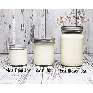 Personalized Gift Candle, Personalized Candle, Housewarming Gift, Custom Gifts, Personalized Gift For Her, Personalized Gift Ideas, Custom Candle