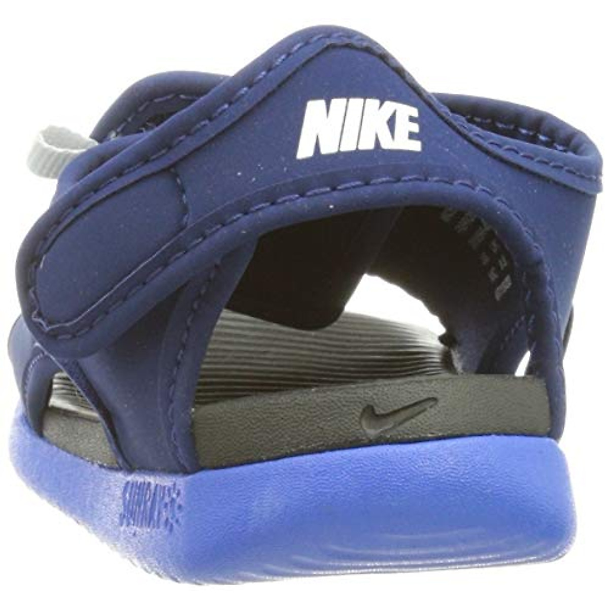 Nike Sunray Adjust 5 V2 Baby/Toddler Sandal Db9566-401 Size 8