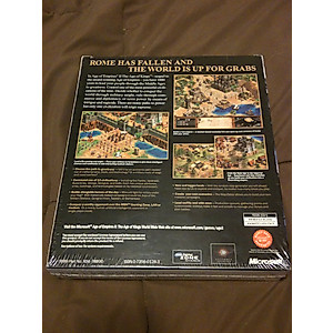 Age of Empires 2: Age of Kings - PC