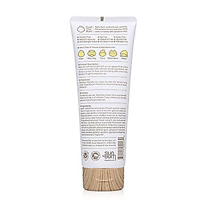 Baby Bum Everyday Lotion | Moisturizing Baby Body Lotion for Sensitive Skin with Shea and Cocoa Butter| Banana Coconut | Gluten Free and Vegan | 8 FL OZ