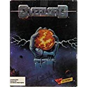 Overlord - Commodore Amiga