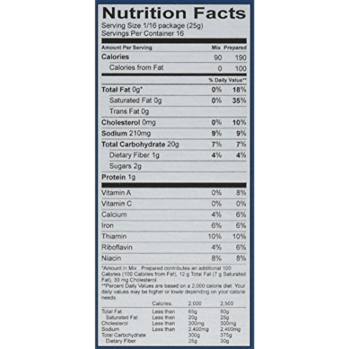 King Arthur Flour Gluten Free Pie Crust Mix, Packaging May Vary, 14 Oz