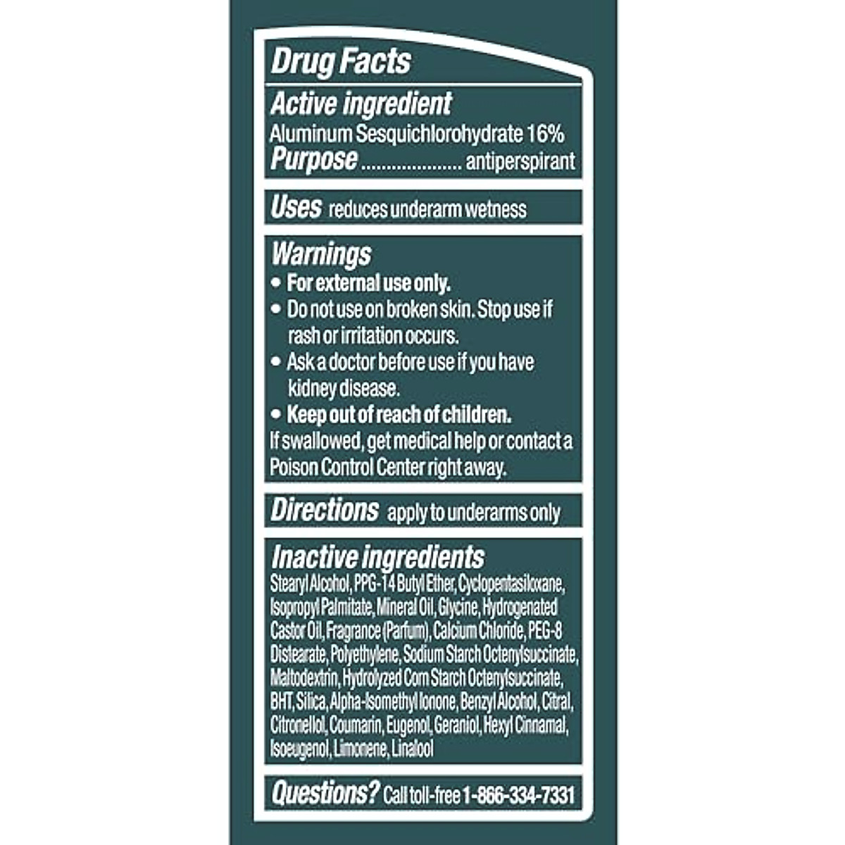 Degree Men Antiperspirant Deodorant Cool Rush 12 Count 72-Hour Sweat and Odor Protection Antiperspirant For Men With Body Heat Activated Technology 2.7 oz