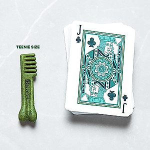 Gn Flavors Blueberry 12oz Teenie 43ct