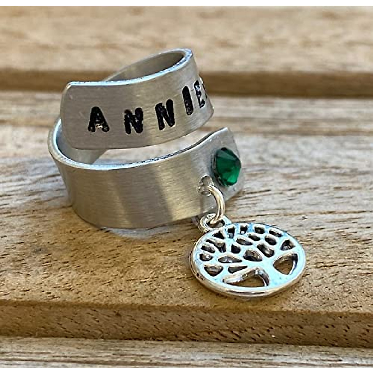 Carrie Clover Stethoscope Name Tag, Stethoscope ID Tag with charm, Stethoscope Charm, Stethoscope Name Tag, Nurse Appreciation Gift, Nurse Graduation Gift, Pinning Ceremony Health Professional gift