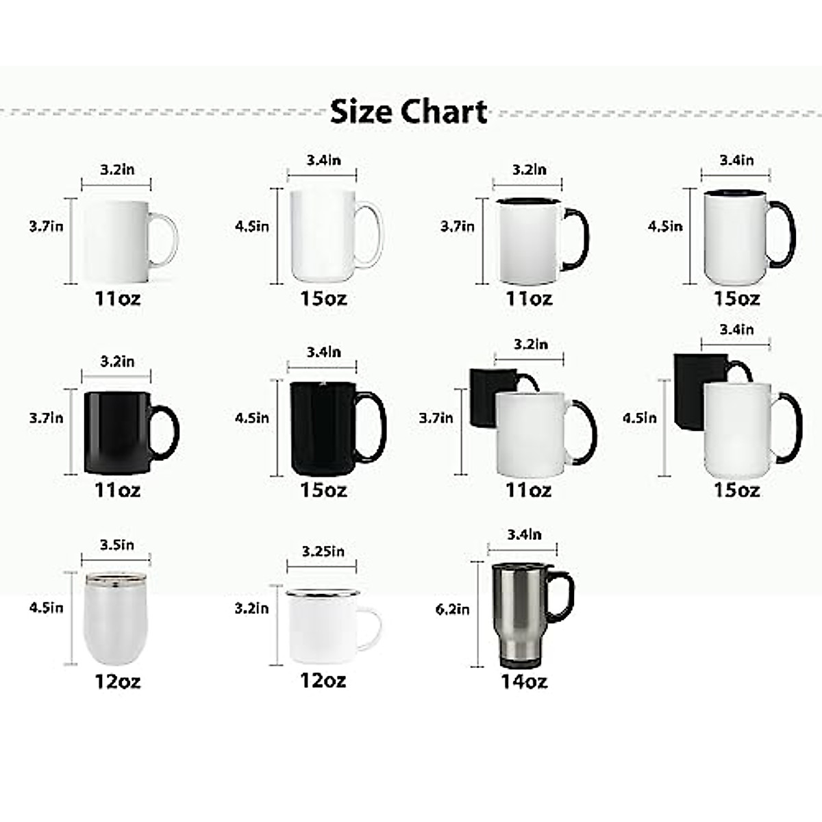 Fun Chess Player Smart People Game Sarcasm Saying Gift for Boyfriend 11oz 15oz Black Coffee Mug