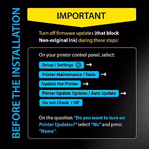 Smart Ink Compatible Ink Cartridge Replacement for HP 952 XL 952XL (2 Black, Pigment Ink Cartridges Combo Pack) to use with OfficeJet Pro 7720 7740 8200 8210 8216 8700 8710 8715 8720 8725 8730 8740