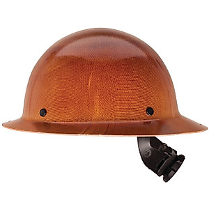 MSA 10126692 Fas-Trac III Replacement Suspension - 4-Point Attachment, Size: Small, Skullgard Helmet Accessory, Cap/Hat-Style Hard Hat Suspension, Adjustable Component, Replaceable & Durable Gear