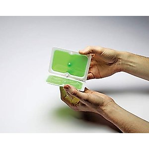 Tomcat Super Hold Glue Traps Mouse Size - Also Use for Cockroaches, Scorpions, Spiders, 4 Count (Pack of 12)