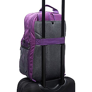 LiteGear Mobile Pro Backpack (Black)