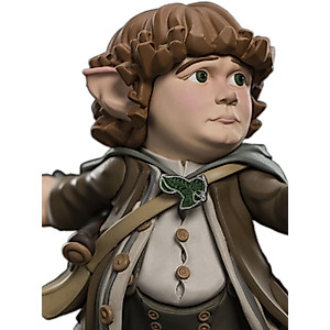 WETA Workshop Mini Epics - The Lord of The Rings Trilogy - Samwise