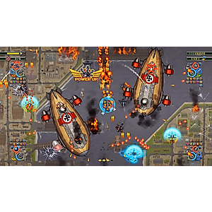 Aces of The Luftwaffe - Squadron Edition - Xbox One