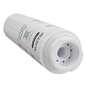 Everydrop Value by Whirlpool Ice and Water Refrigerator Filter 4, EVFILTER4, Single-Pack