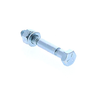 Honda 72998-0027 Bolt (5/16X2-inch); 729980027 Made by Honda