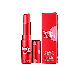 Benefit Cosmetics BENEBALM Hydrating Tinted Lip Balm