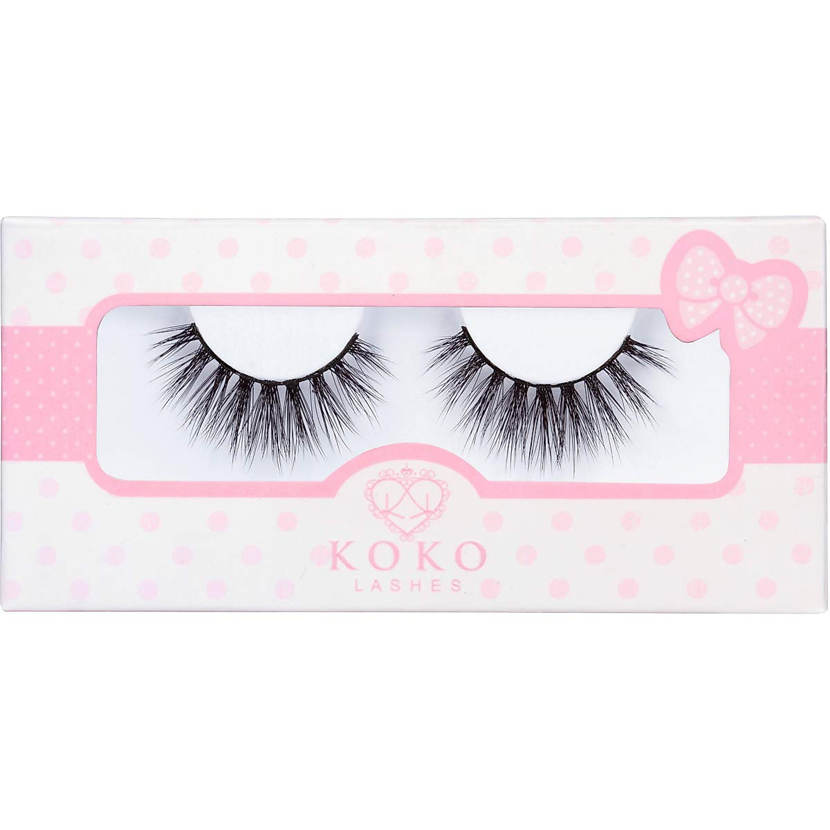 Koko Lashes "Gigi"