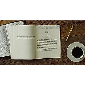 1–2 Peter: Living Hope in a Hard World (Flourish Bible Study)