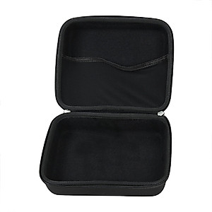 Hermitshell Travel Case Fits 3M Paint Project Respirator