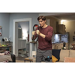 Ring Fit Adventure (European Version)