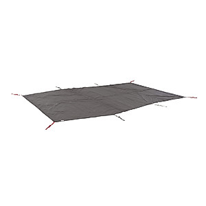 Big Agnes Footprint for Mad House Mountaineering Tent, 6 Person