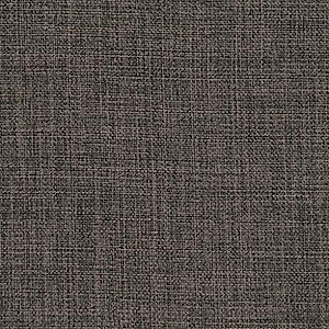 Homelegance Phelps 78" x 58" Fabric Reversible Chaise Sofa, Grayish Brown