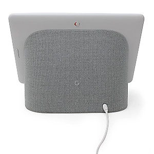 Vebner Power Adapter Compatible with Google Nest Hub MAX and Google Nest Audio - (10 Foot)