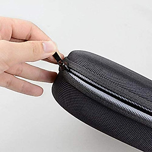 AONKE EVA Hard Case for JBL Live 650BTNC / 400BT / 500BT /460NC and JBL Tune510BT / 660NC /700BT/710BT/760NC/750BTNC/ 660 BTNC / 560BT / 500BT / E45BT/ JBL Tour ONE Bluetooth Wireless Headphone