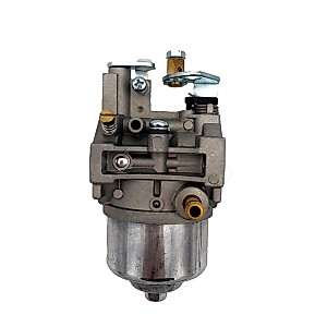 Carburetor Assembly Replacement for Part# 15003-2589 15003-2178 - Fit for Kawasaki Mule 500 Mule 520 Mule 550 KAF300 KAF300A KAF300B KAF300C KAF300D replaces 11009-2939 11060-2334