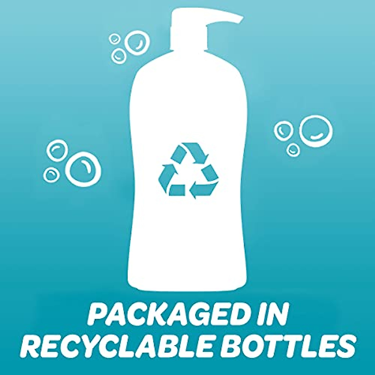 Dial Kids all in one hair, body wash and bubble bath, Tear free and gentle on skin, Melon Scent, 32 fl oz