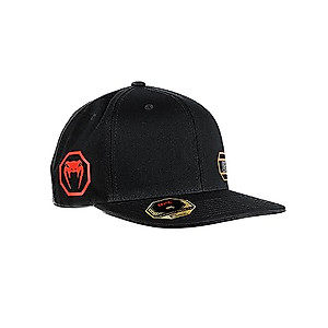 Venum Standard Baseball Hat Black