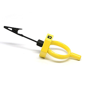 Loon Gaitor Grip Dubbing Spinner