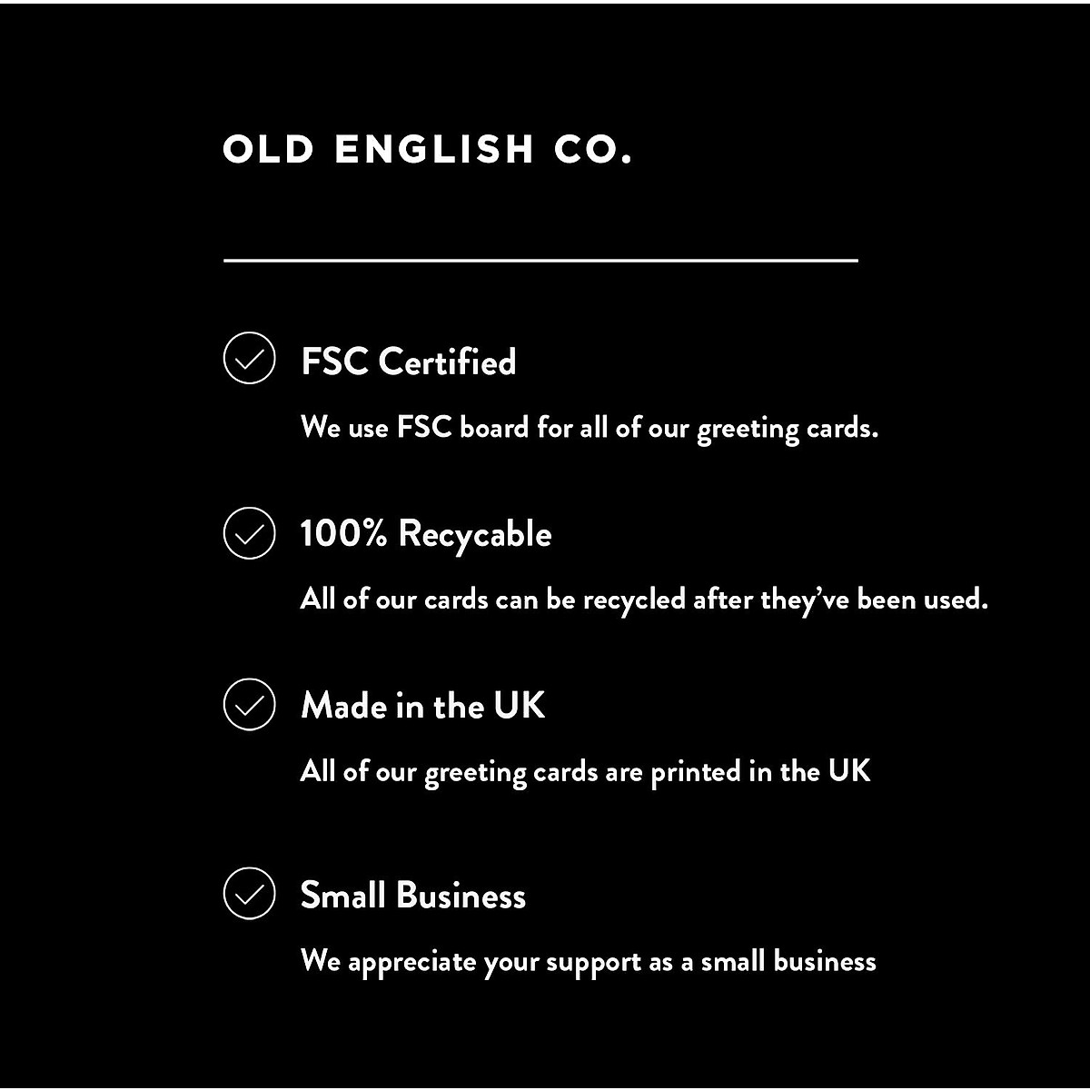 Old English Co. Funny 40th Birthday Card for Him or Her - Hilarious Fortieth Birthday Card for Men or Women - First 40 Years of Childhood Joke - Brother, Sister, Friend | Blank Inside with Envelope