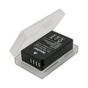 Kastar 4-Pack Battery and LTD2 USB Charger Replacement for Nikon Coolpix P950, Nikon Coolpix P1000, Nikon Coolpix A, Nikon 1 AW1, Nikon 1 J1, Nikon 1 J2, Nikon 1 J3, Nikon 1 S1, Nikon 1 V3 Cameras