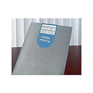 Avery Arched Wine Labels with Sure Feed for Laser Printers, 4.75" x 3.5", 40 White Labels (22826)