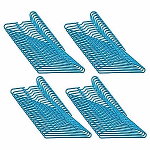 Delta Children Infant and Toddler Hangers, 100-Pack