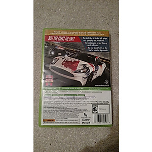 Need for Speed Rivals (Xbox 360)