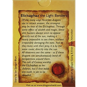 Dragon Shield Standard Size Sleeves – Matte Yellow 100CT - Card Sleeves are Smooth & Tough - Compatible with Pokemon, Yugioh, & Magic The Gathering Card Sleeves – MTG, TCG, OCG