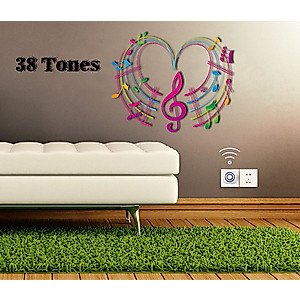 Infrared Motion Sensor Alarm Entry Alert Vistor Doorbell Home Security Driveway Kit