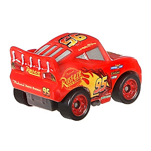 Disney Cars MINIS 3 Pack
