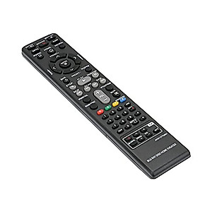 AKB73775801 Replace Remote Control fit for LG Blu-Ray Home Theater System BH4030S BH4530T BH5540T BH6540T LHB655 S43S1-W S54T1-S S63T1-W S64H1-W