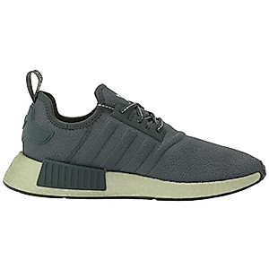 adidas Originals womens Nmd_r1 Originals NMD R1 Linen Green Mineral Green White 7 5, Linen Green/Mineral Green/White, 7.5 US