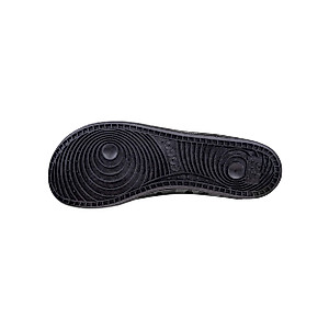 FOCO Men's Yoga Gym Aqua Shoes Houston Texans NFL Camo Water Sock-L, Team Color, Large 11/12