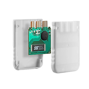 PS1 Memory Card 1MB High Speed Game Memory Card for Playstation One PS1 Memory Card